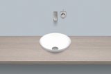 Alape Schalenbecken SB.Terra450, rund Ø 45,0cm, 3902000081