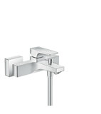 Hansgrohe Regendusche Rainfinity Kopfbrause 360 3jet mit Wandanschluss