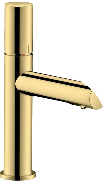 Hansgrohe AXOR Uno Einhebel-Waschtischmischer 110, Zerogriff