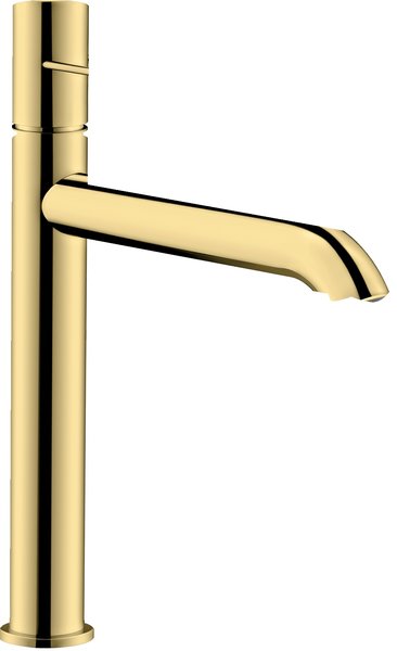 Hansgrohe AXOR Uno Einhebel-Waschtischmischer 190, Bügelgriff