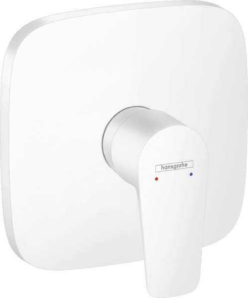 Hansgrohe Talis E Einhebel-Brausemischer Unterputz