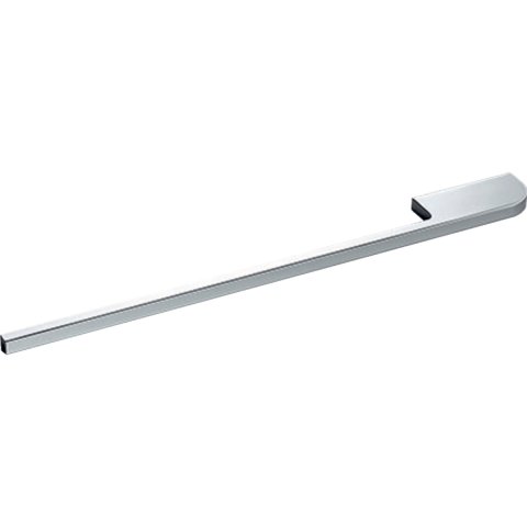 Geberit Handtuchhalter rund, 510140, 400x10x40mm