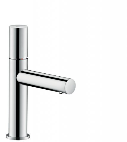 Hansgrohe AXOR Uno Einhebel-Waschtischmischer 110, Zerogriff