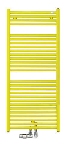 Zehnder Design Radiator Toga TO-180-050 1760x35x500 016