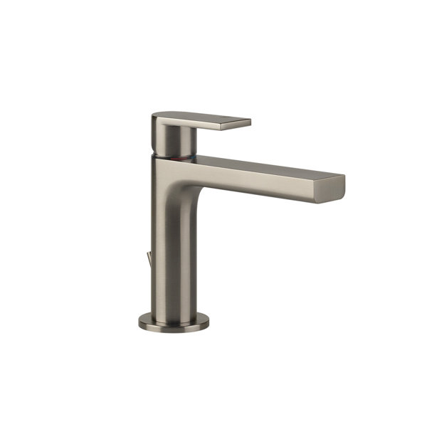 Gessi Emporio Via Manzoni single-lever basin mixer, with 1 1/4 waste ...
