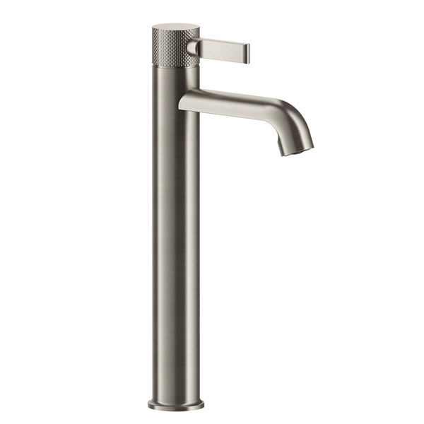 Gessi Inciso single-lever basin mixer, higher version 239 mm, without ...