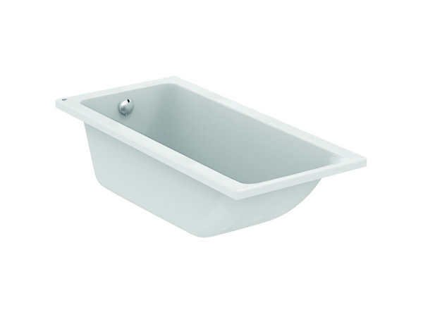 Ideal Standard Connect Air body shape bathtub 1500x700mm T361301