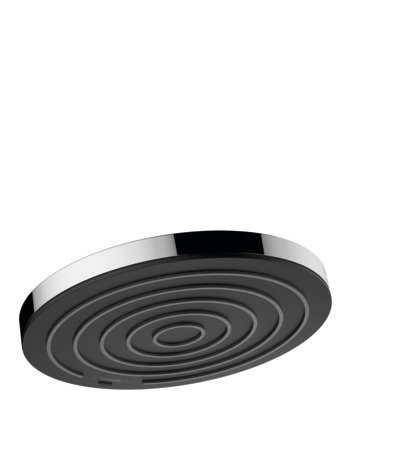 Hansgrohe Pulsify Duschkopf 260 1 Strahlart wassersparend, 24141