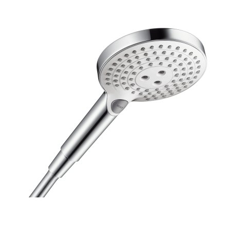 Hansgrohe Raindance Select S Handbrause 120 3 jet EcoSmart, 26531