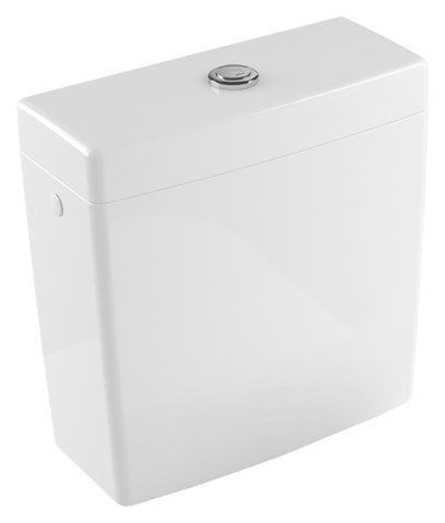 Villeroy und Boch Subway 2.0 Spülkasten