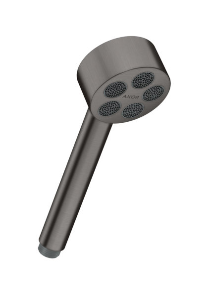 hansgrohe AXOR One shower head 75 1 spray type water saving, 48651