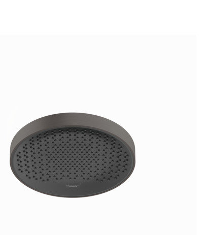 hansgrown Rainfinity overhead shower 360 1jet