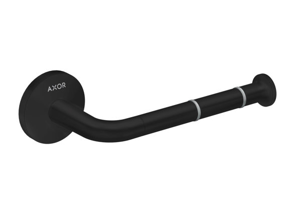 Hansgrohe AXOR Universal Circular toilet paper holder, 42856
