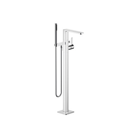 Dornbracht LULU single lever bath mixer for free-standing installation ...