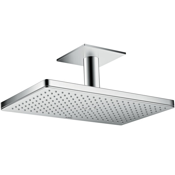 Hansgrohe AXOR ShowerSolutions overhead shower head 460/300 1jet ...