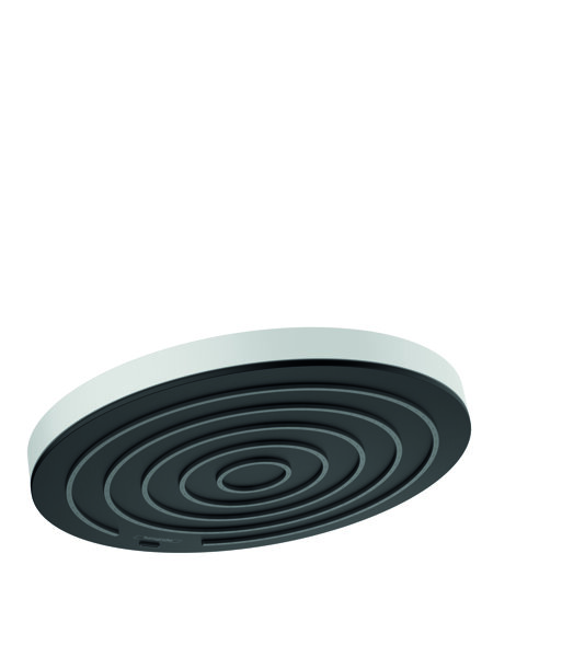 Hansgrohe Duscharmatur Pulsify Duschkopf 260 1 Strahlart wassersparend ...