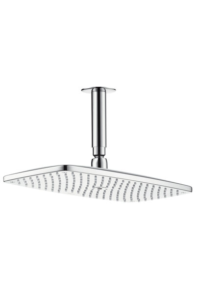 Regendusche: Hansgrohe Raindance E 360 Air 1jet Kopfbrause mit ...
