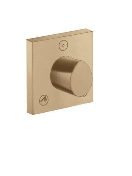 Preisvergleich für hansgrohe Axor Starck Trio/ Quattro Ab- und ...