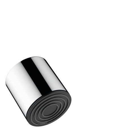 Hansgrohe Pulsify shower head 105 1 spray type, 24130