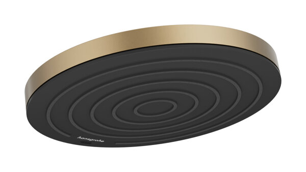 Hansgrohe Duscharmatur Pulsify Duschkopf 260 1 Strahlart wassersparend ...