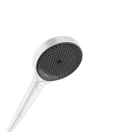 Hansgrohe Regendusche Rainfinity Handbrause 130 3jet