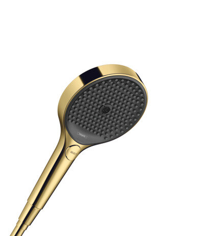 Hansgrohe Regendusche Rainfinity Handbrause 130 3jet