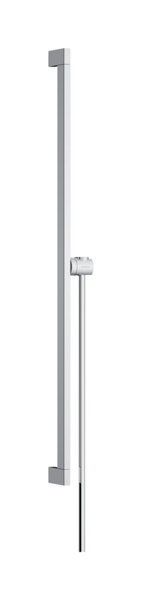 Hansgrohe Unica doucheglijstang E Puro, 90 cm met Easy Slide ...